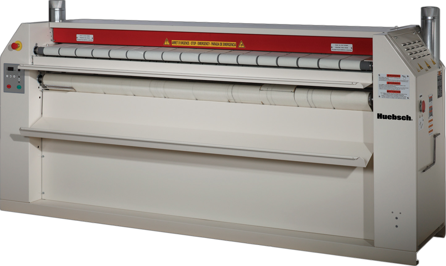 Laundry Repair and Service - JS Mechanical Services